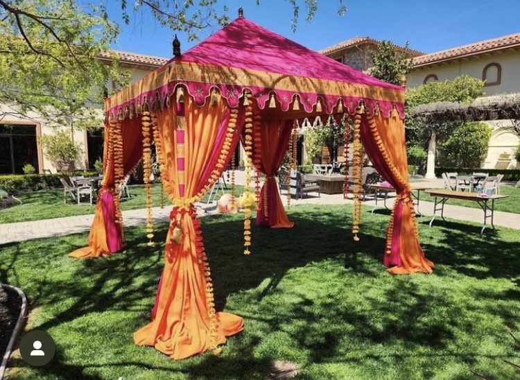 Cultural Event Rentals