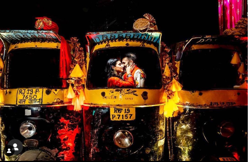 Cultural Event Rentals