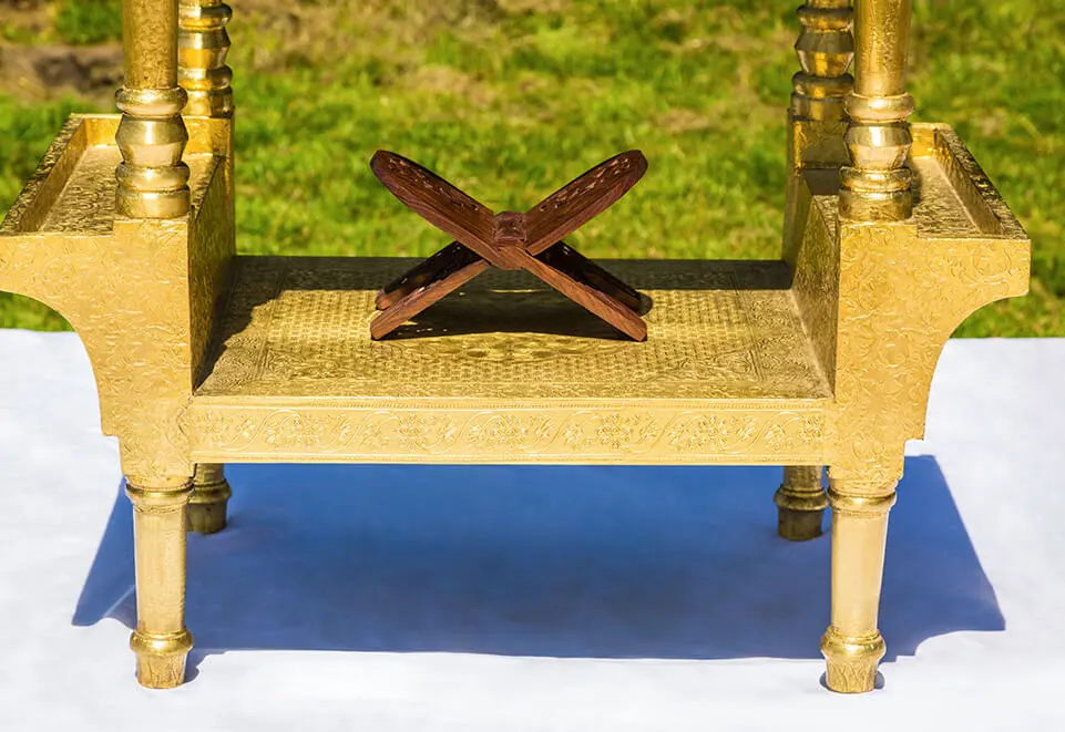 Cultural Event Rentals
